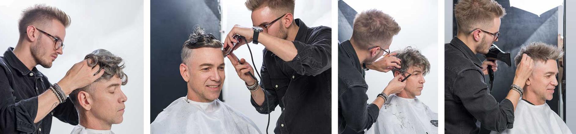 About Us – Man Hair Salon